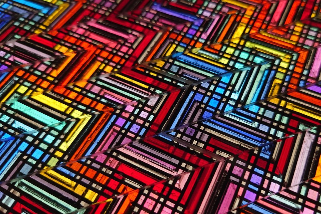 Courses from Tue 5 November – Tue 19 March › Glass Fusing › – The Glass Hub