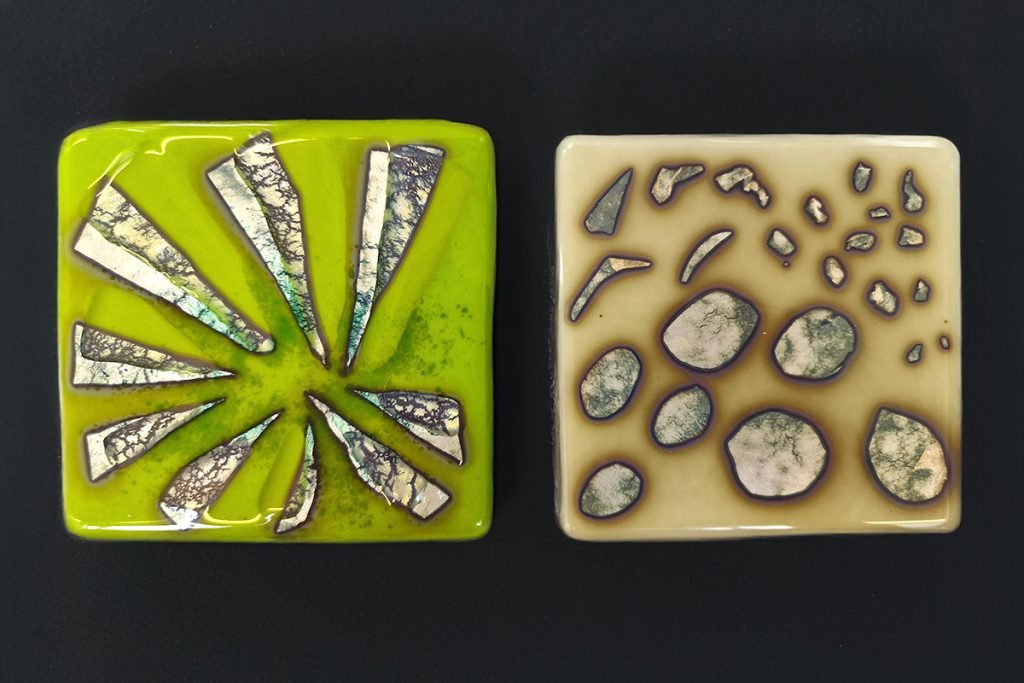 Reactive Glass Fusing - The Glass Hub