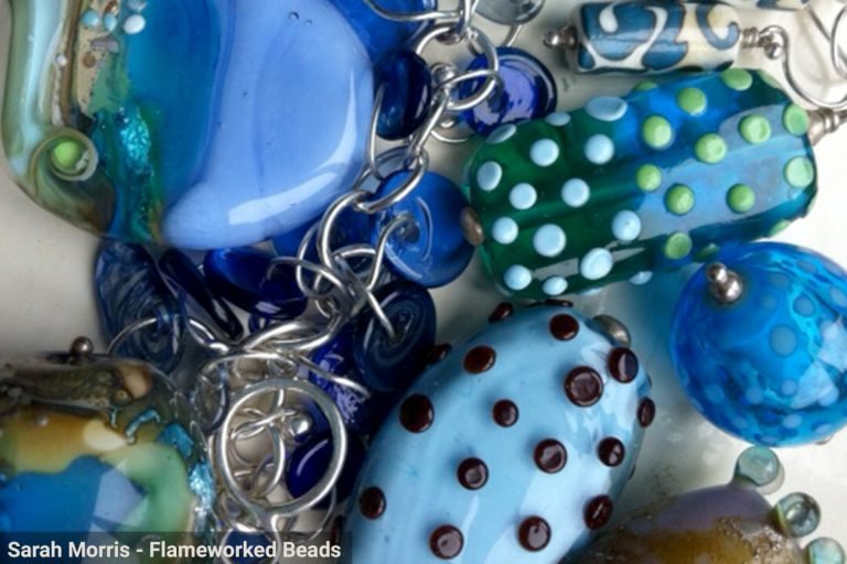 One Day Glass Flameworking - The Glass Hub