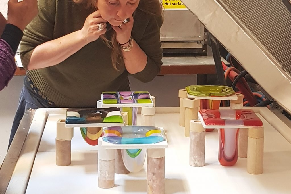Course Calendar - The Glass Hub
