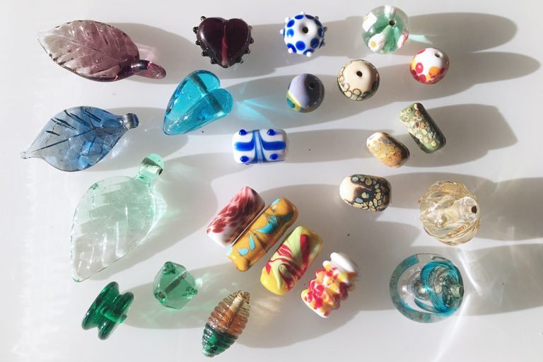 One Day Glass Flameworking - The Glass Hub