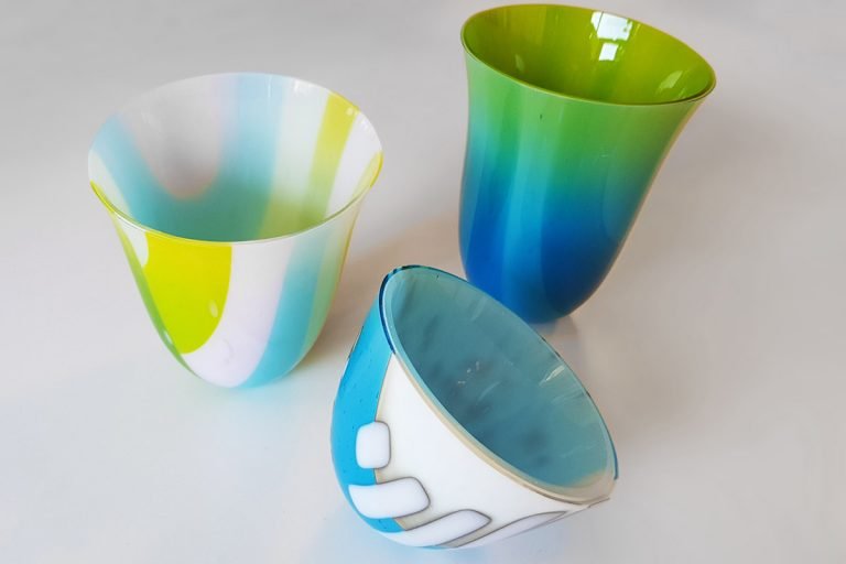 Drop Out Vessels - The Glass Hub