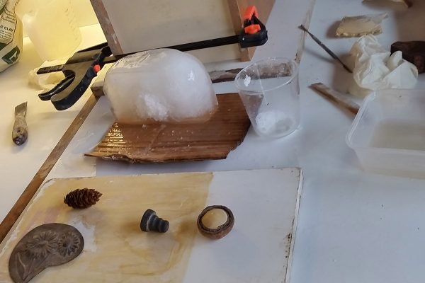 Masterclass: The Freedom of the One-Off - Joseph Harrington - The Glass Hub