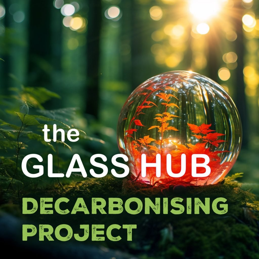 Glass Courses for All Abilities at The Glass Hub in South West UK